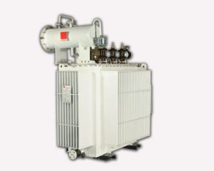 CAST RESIN TRANSFORMER – Pristine Switch Gear