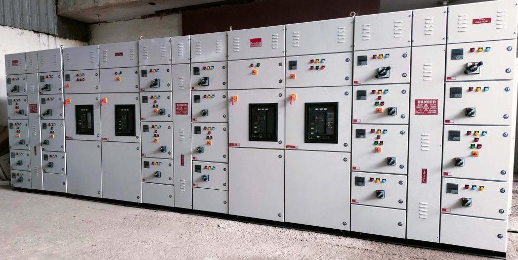 Pristine Switch Gear – Pristine Switch Gear