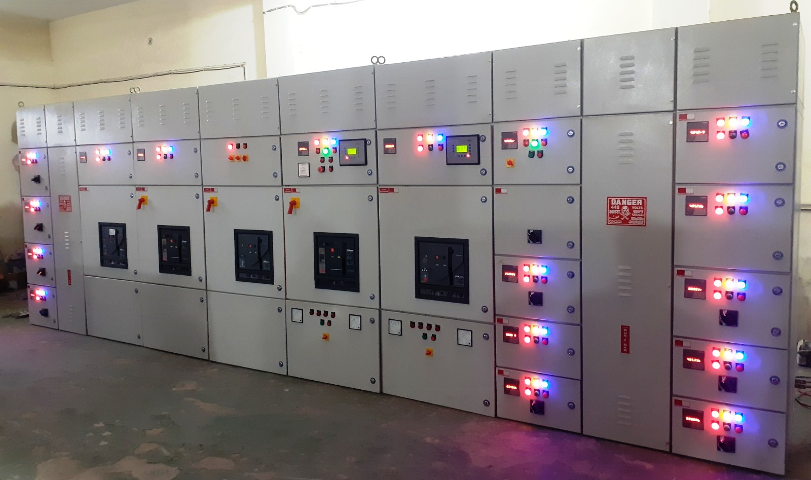 Pristine Switch Gear – Pristine Switch Gear